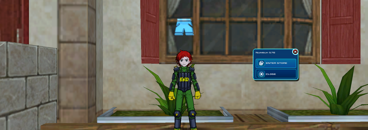 Numbuh 576/Gallery | FusionFall Wiki | Fandom