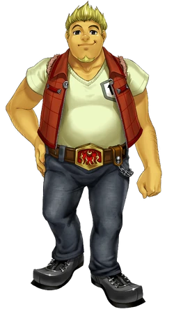 Fusionfall Characters Wiki