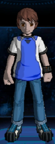 User blog:Powerpufffanboynumber1/Cody Coolfriend | FusionFall Wiki | Fandom