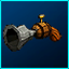 Fuzzy Lumkins | FusionFall Wiki | Fandom