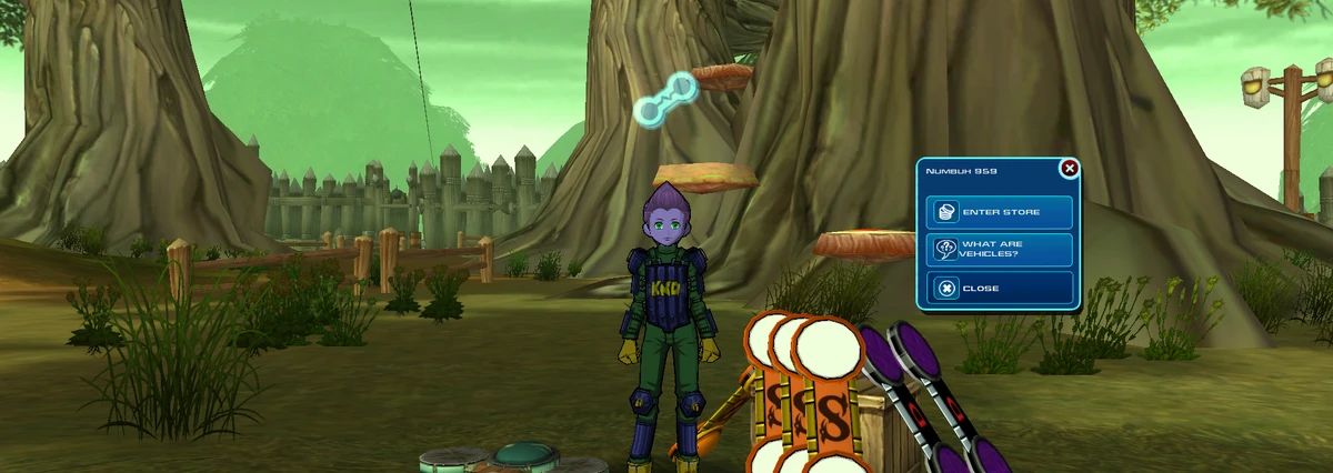 Numbuh 959/Gallery | FusionFall Wiki | Fandom