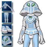 Avatar/Gallery | FusionFall Wiki | Fandom