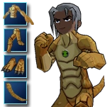 Avatar/Gallery | FusionFall Wiki | Fandom