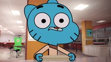 Gumball | FusionFall Wiki | Fandom