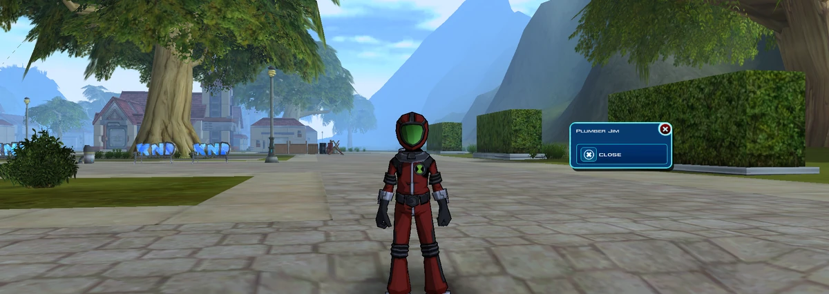 Plumbers | FusionFall Wiki | Fandom