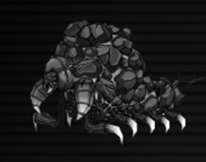 Talon Titan | FusionFall Wiki | Fandom