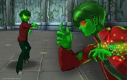 Ben/Gallery | FusionFall Wiki | Fandom