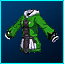 Ghoul Golem | FusionFall Wiki | Fandom
