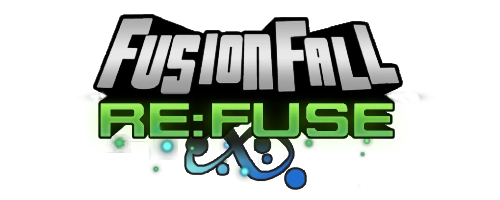 FusionFall Re:Fuse | FusionFall Wiki | Fandom