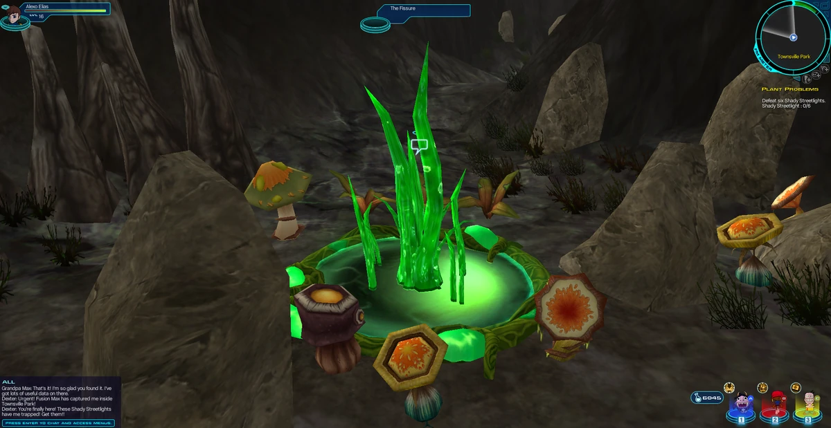 Fusion Max's Lair/Gallery | FusionFall Wiki | Fandom