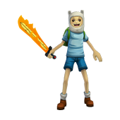 Finn | FusionFall Wiki | Fandom