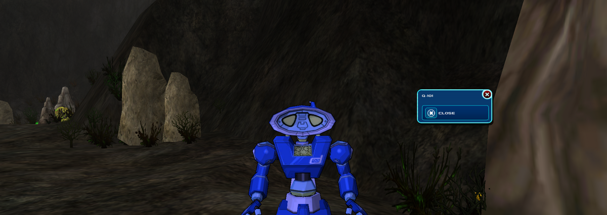 Dexbot Q 101 Fusionfall Wiki Fandom