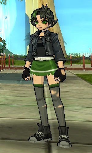 Characters | FusionFall Wiki | Fandom