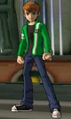 Ben | FusionFall Wiki | Fandom
