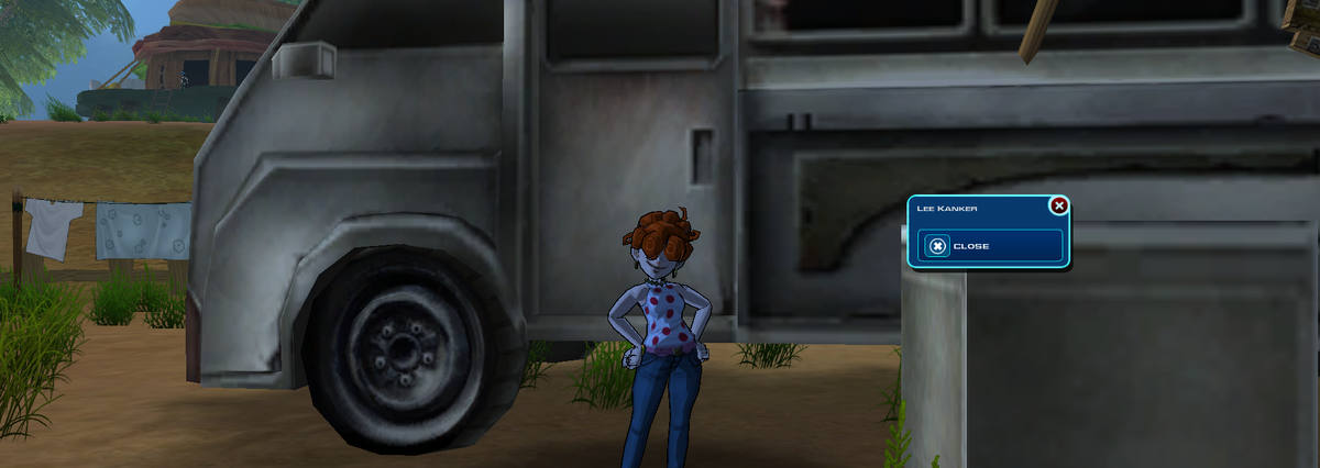 Lee Kanker Fusionfall Wiki Fandom