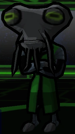 Azmuth | FusionFall Wiki | Fandom