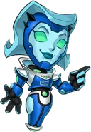 Computress/Gallery | FusionFall Wiki | Fandom