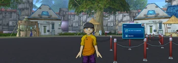 Edd | FusionFall Wiki | Fandom