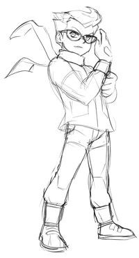 Beta Elements | FusionFall Wiki | Fandom