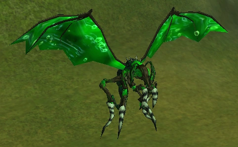 Lord Razortooth/Gallery | FusionFall Wiki | Fandom