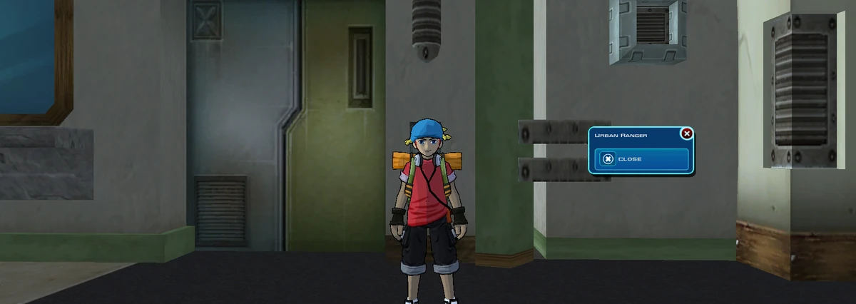 Portal:Retrobution/Urban Ranger (NPC)/Gallery | FusionFall Wiki | Fandom