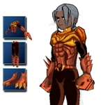 Avatar/Gallery | FusionFall Wiki | Fandom