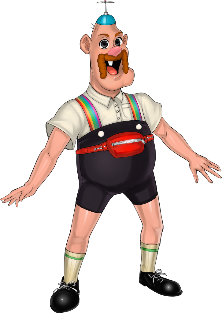 FusionFall RE:SPAWN | FusionFall Wiki | Fandom