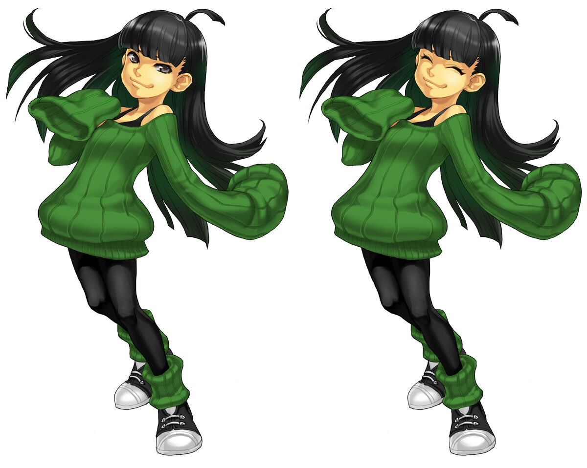 Numbuh Three/Gallery | FusionFall Wiki | Fandom