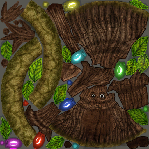Arborgallery Fusionfall Wiki Fandom