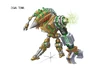 Cartoon Network Universe: FusionFall Beta Elements | FusionFall Wiki ...