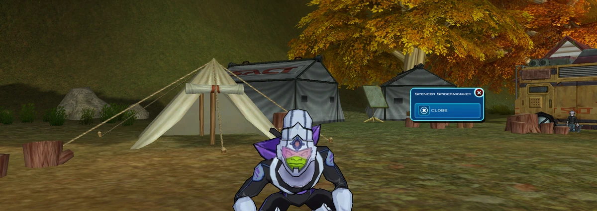 Portal:Retrobution/Monkey Minions (group) | FusionFall Wiki | Fandom