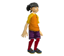 Edd | FusionFall Wiki | Fandom