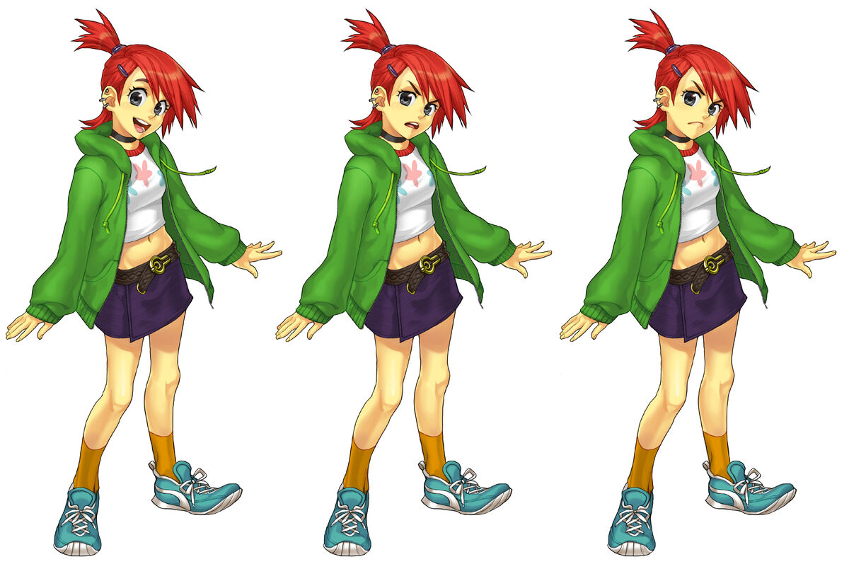 Frankiegallery Fusionfall Wiki Fandom