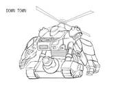 Scrap Tyrant | FusionFall Wiki | Fandom