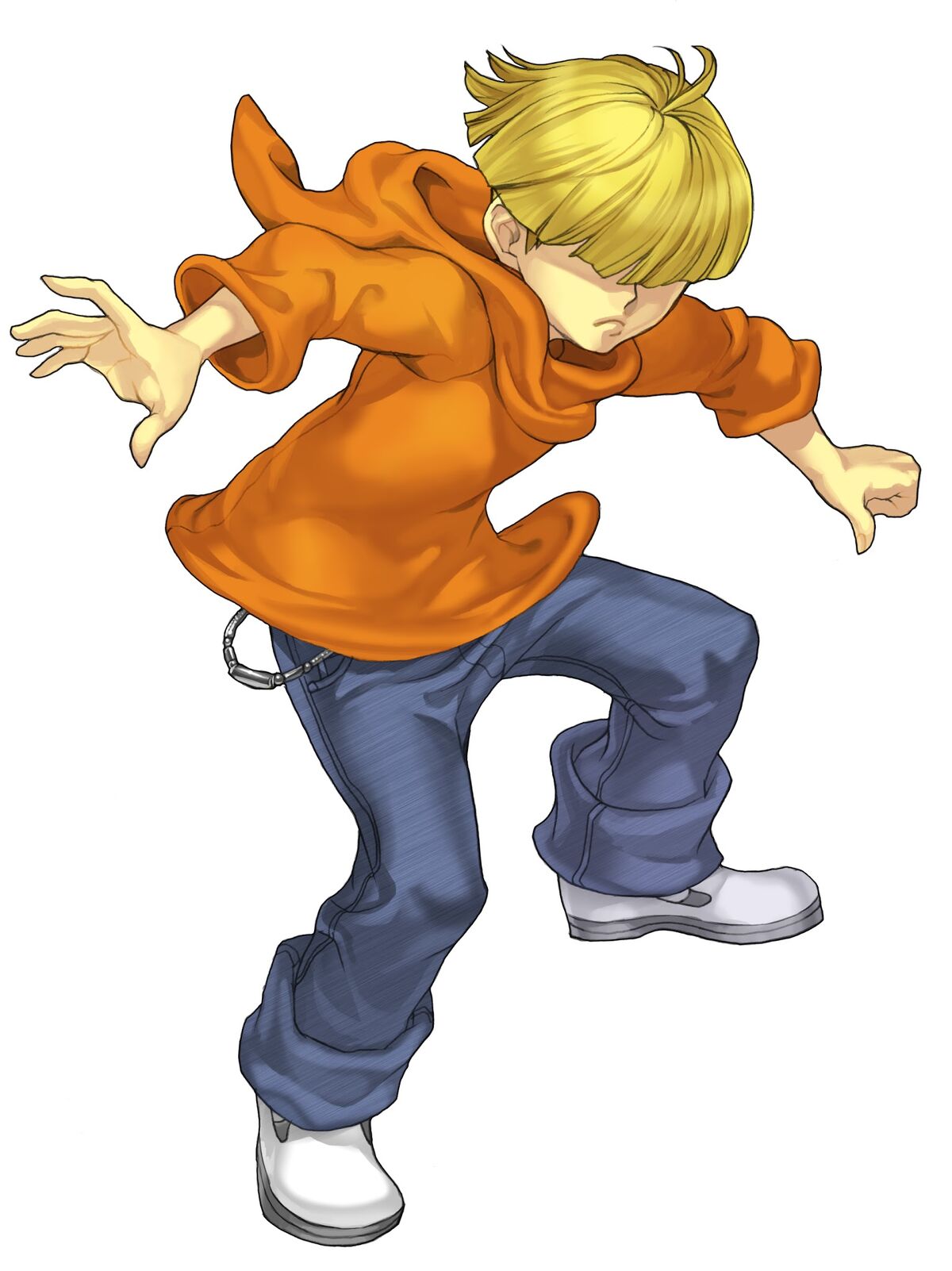 Numbuh Fourgallery Fusionfall Wiki Fandom