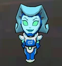 Computress | FusionFall Wiki | Fandom