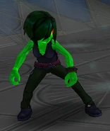 Marie Kanker/Gallery | FusionFall Wiki | Fandom