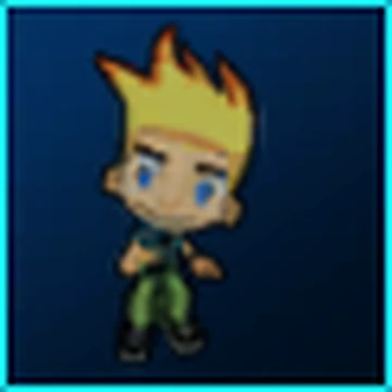 Johnny Test Fantoon Network Wiki Fandom Powered By Wikia