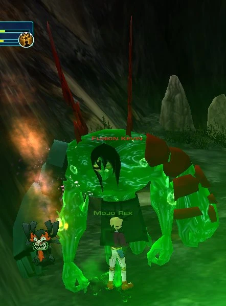 Forum:Fusion pictures | FusionFall Wiki | Fandom