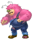 Fuzzy Lumkins | FusionFall Wiki | Fandom