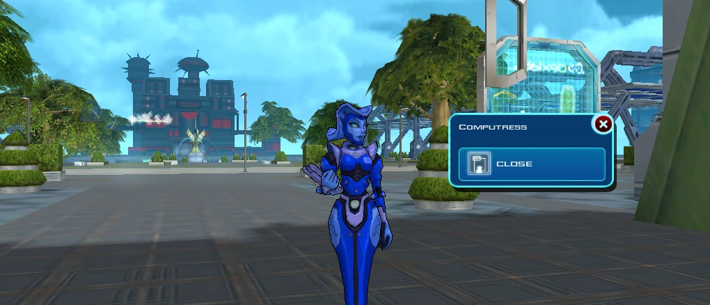 Bilgisayar | Fusionfall Wikia | Fandom