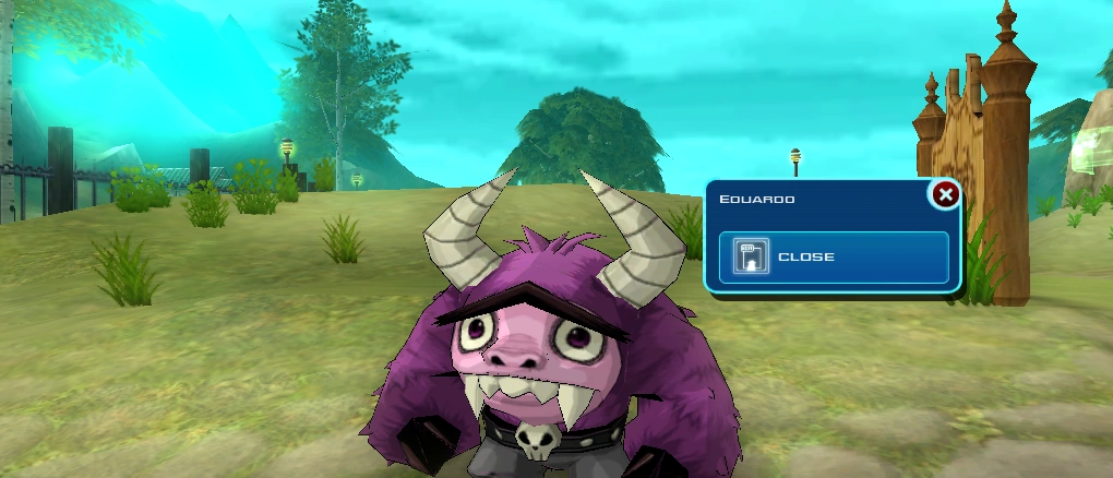 Eduardo | Fusionfall Wikia | Fandom