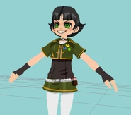 Buttercup/Gallery | FusionFall Wiki | Fandom