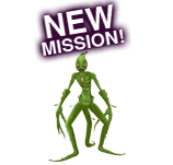 Puckerberry Overlord/Gallery | FusionFall Wiki | Fandom