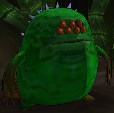 Category:Monsters | FusionFall Wiki | Fandom