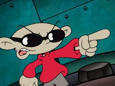 Numbuh One | FusionFall Wiki | Fandom