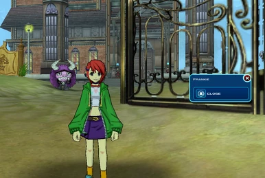 Marie Kanker Fusionfall Marie Kanker | Fusion Fall Legacy Wikia