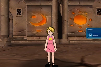 Marie Kanker Fusieherfst Marie Kanker | Fusionfall Wikia | Fandom
