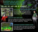Avatar | FusionFall Wiki | Fandom