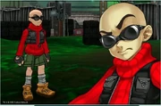 Numbuh One | FusionFall Wiki | Fandom